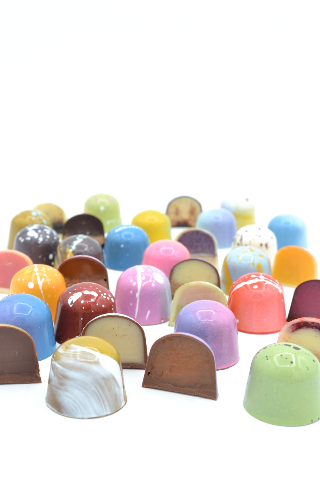 Flavors – Life Is Sweet Confections