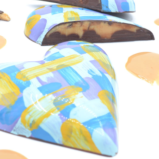 Valentine's Day – Life Is Sweet Confections