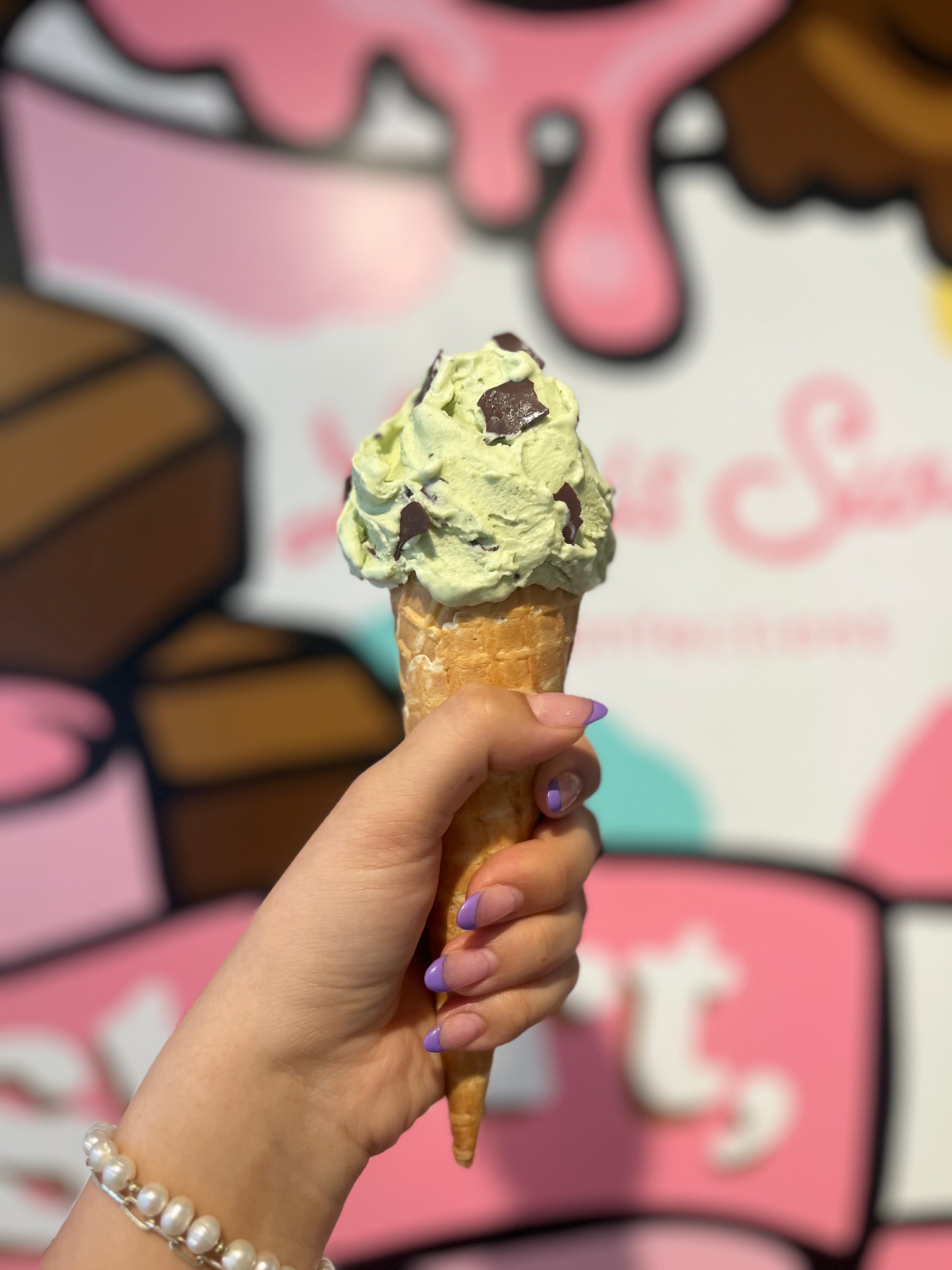 Gelato – Life Is Sweet Confections